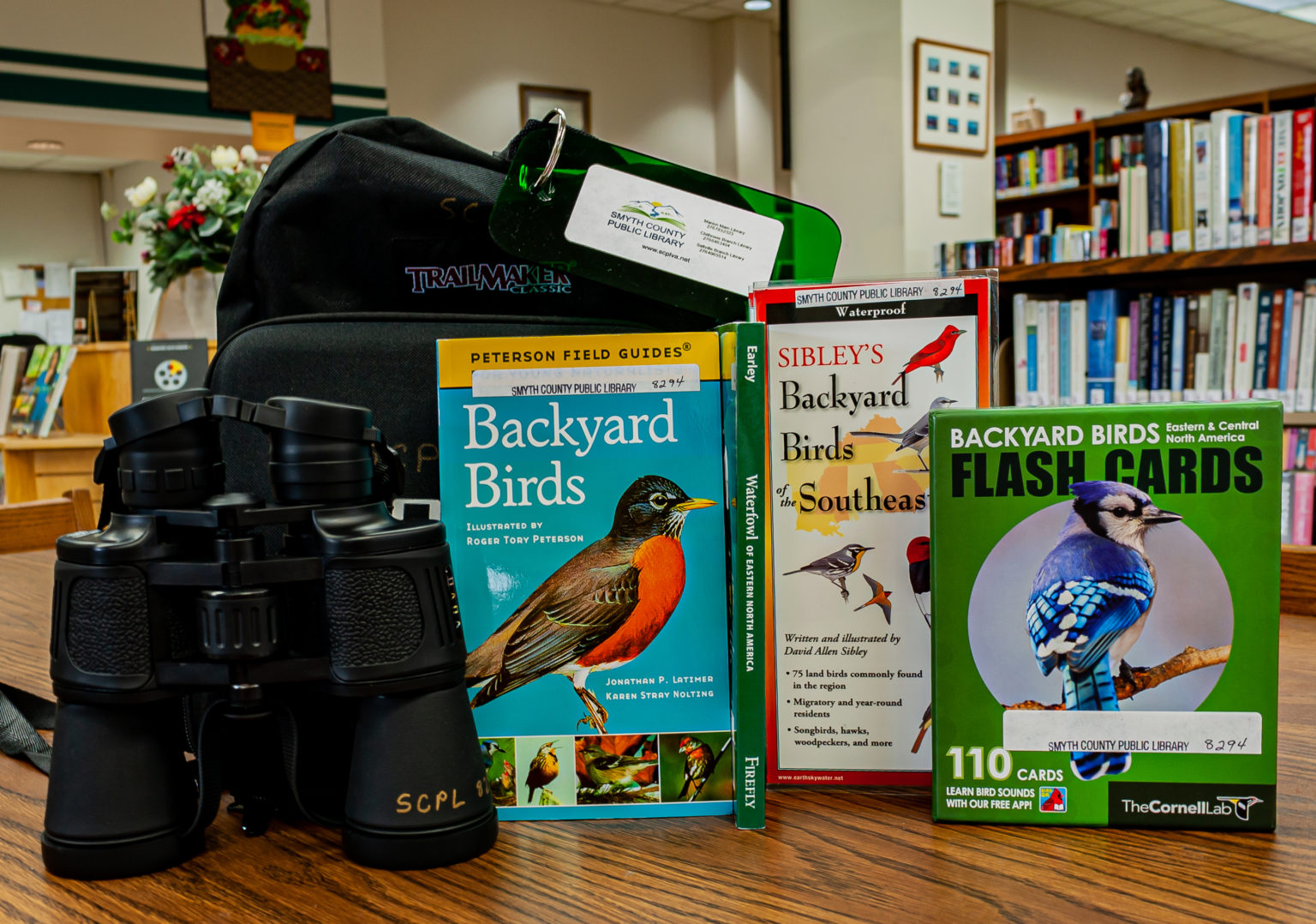 Catalog - Smyth County Public Libraries