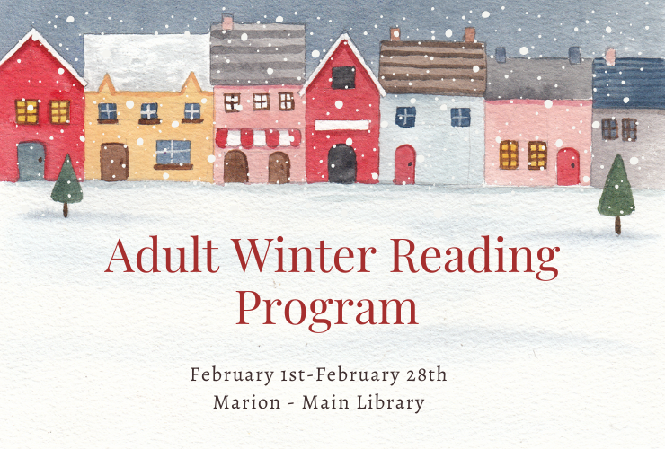 Home - Smyth County Public Libraries